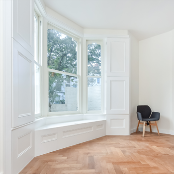 MM Building Contractors Ltd - Gallery