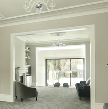 MM Building Contractors Ltd - Gallery